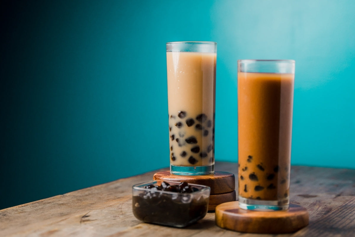 DIY Oat Milk Tea Recipe for a Creamy, Guilt-Free Treat – Oatbedient