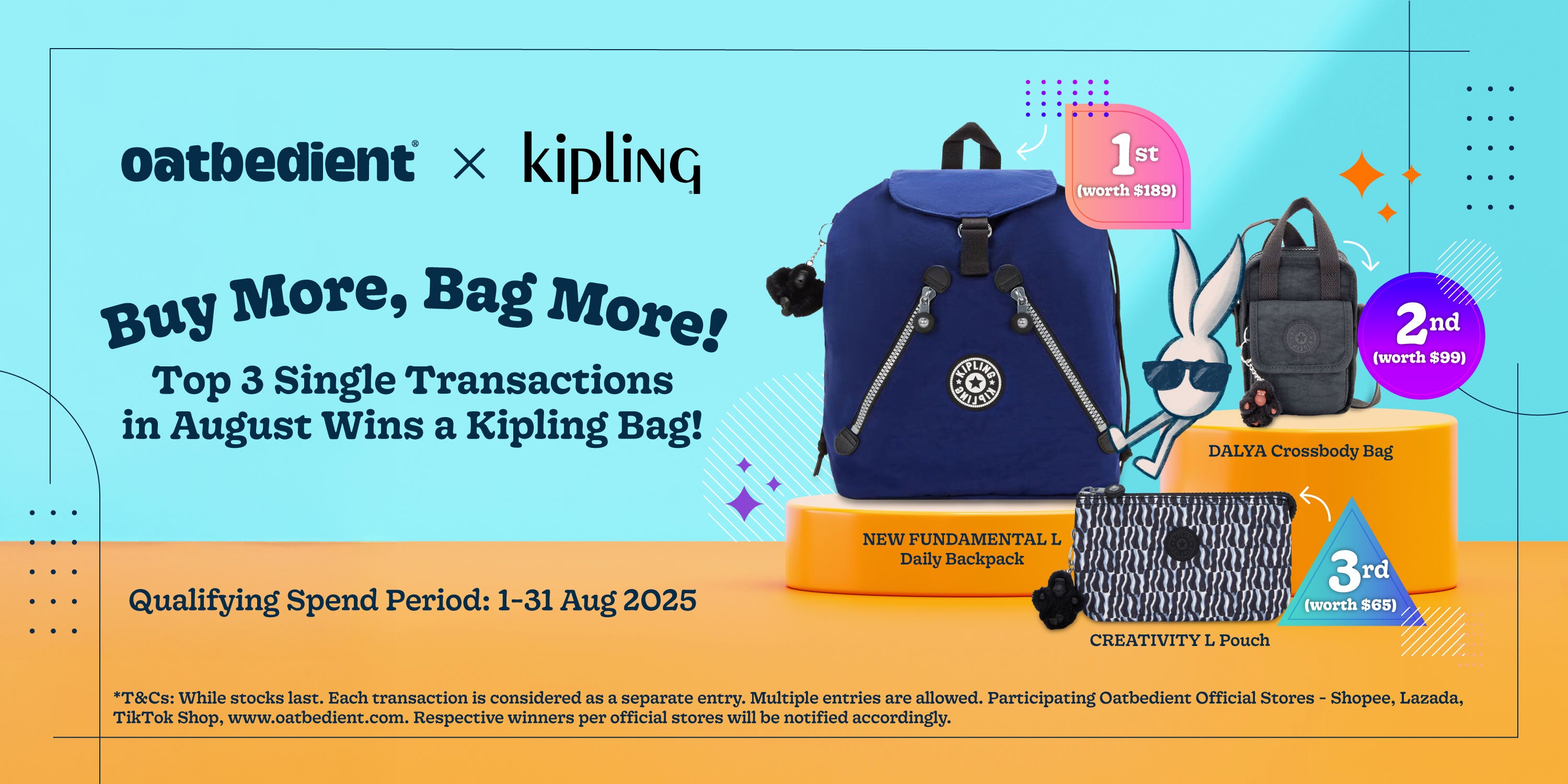 Oatbedient | Home of Singapore's Best Oat Milk